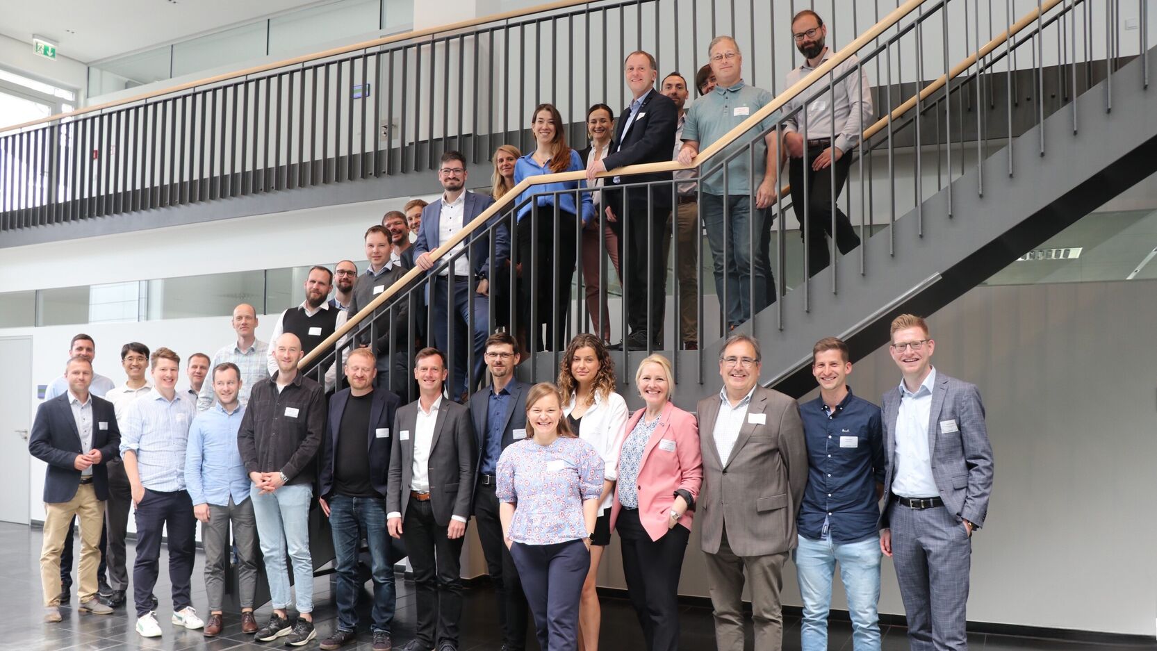 ERTICO Academy findet erstmals in Sachsen statt | SAENA